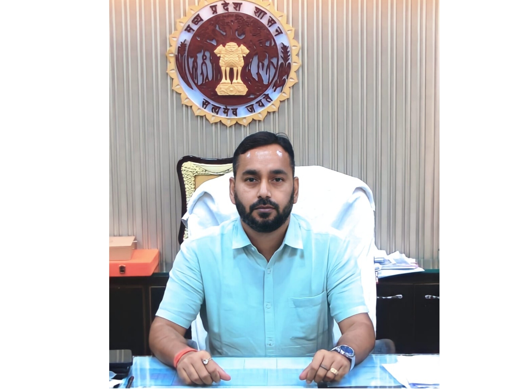 Latest Satna News (सतना न्यूज़): पढ़ें 8 मई के ताज़ा समाचार दैनिक भास्कर पर