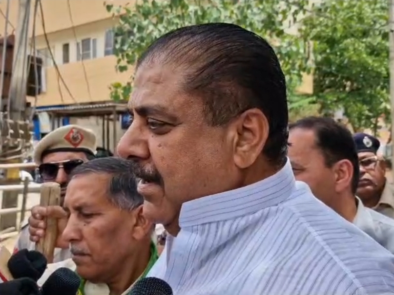 Sirsa JJP candidate Ramesh Khattak, Ajay Chautala vs Manohar Lal ...