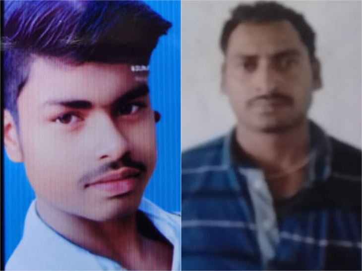 Case registered in double murder, Koelwar Police Station Area,Ara Crime ...