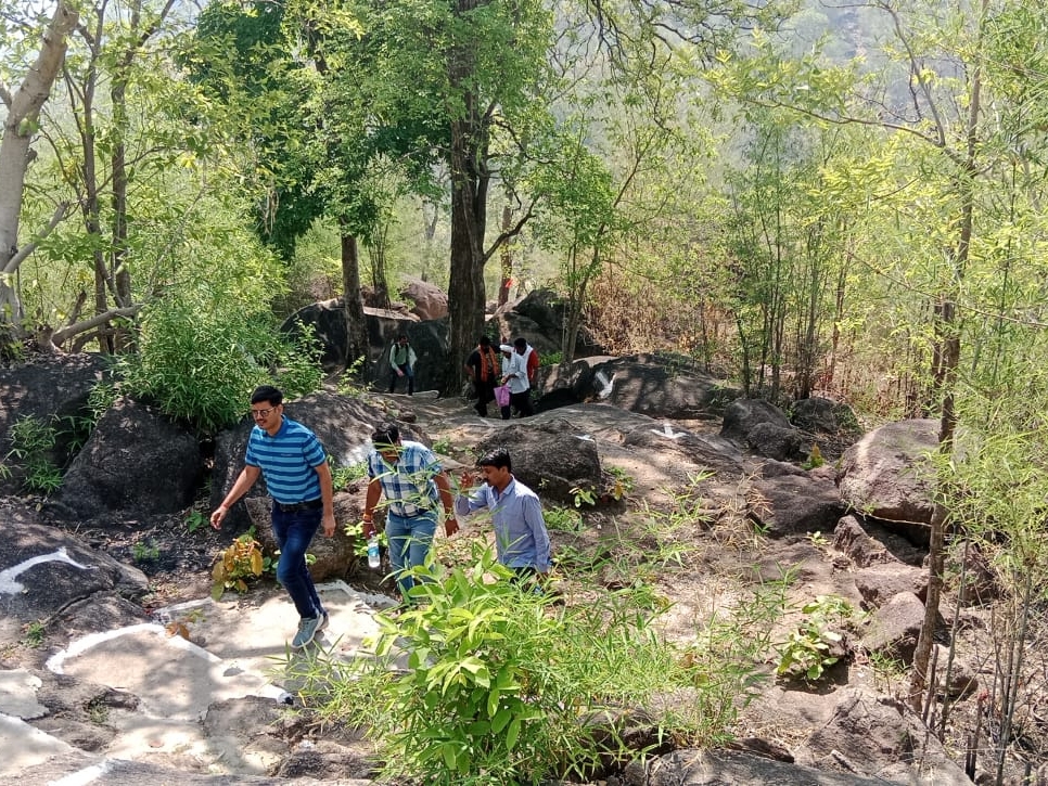 Latest Balaghat (Madhya Pradesh) News (बालाघाट (मध्य प्रदेश) न्यूज़ ...