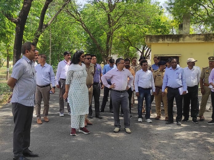 Latest Amethi District News (अमेठी जिला न्यूज़): पढ़ें 12 मई के ताज़ा ...