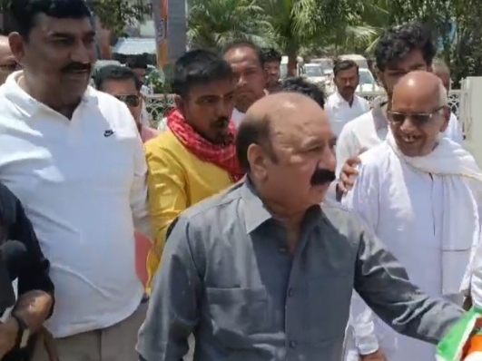 Latest Amethi District News (अमेठी जिला न्यूज़): पढ़ें 12 मई के ताज़ा ...