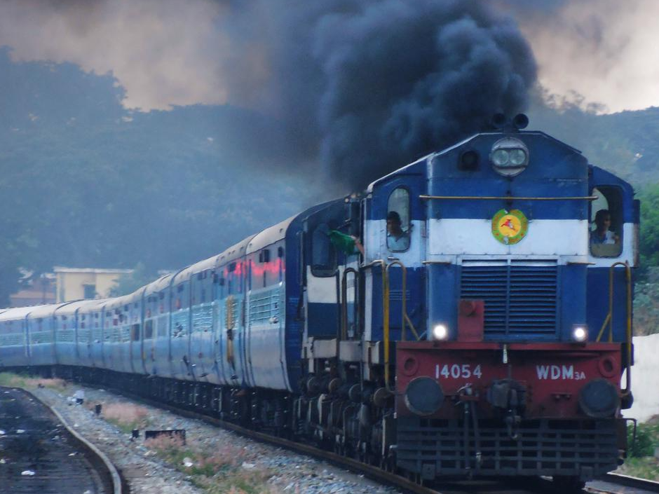 Women Bag Stolen At Panipat Railway Station; Gannaur Haryana|Pritampura ...