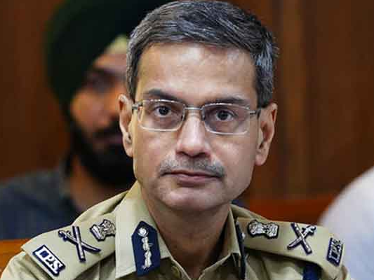 DGP Gaurav Yadav gets big relief from CAT। Former DGP of Punjab VK ...