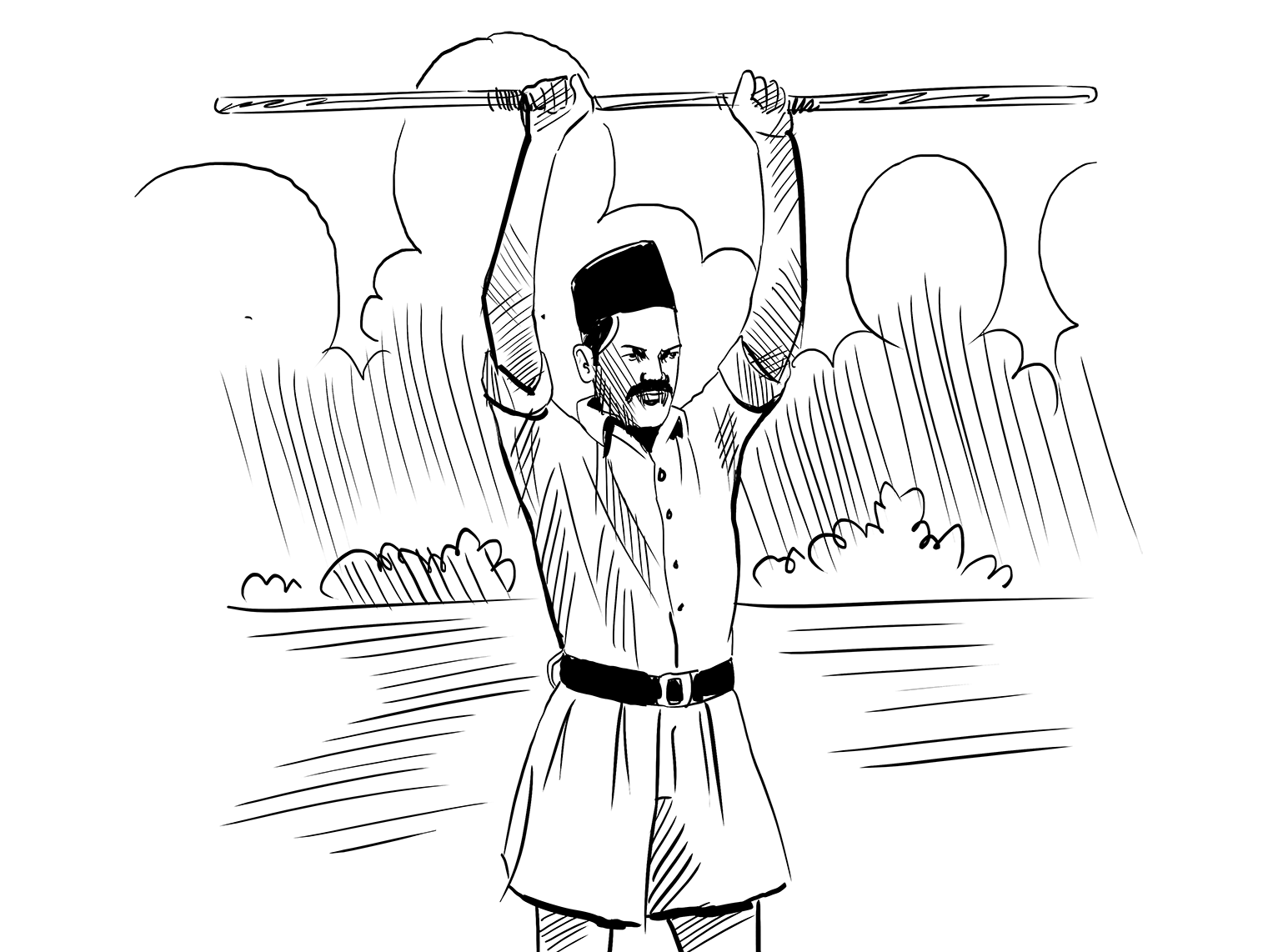 RSS Ideology Vs Congress; Rashtriya Swayamsevak Sangh History Explained ...