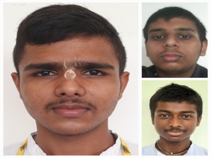 ICSE -ISC board results declared Darshit Sharma of Mathura got 99.6% ...