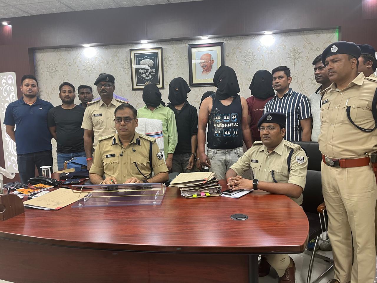 Disclosure in murder case of PHED sensor in Banka | बांका में PHED ...