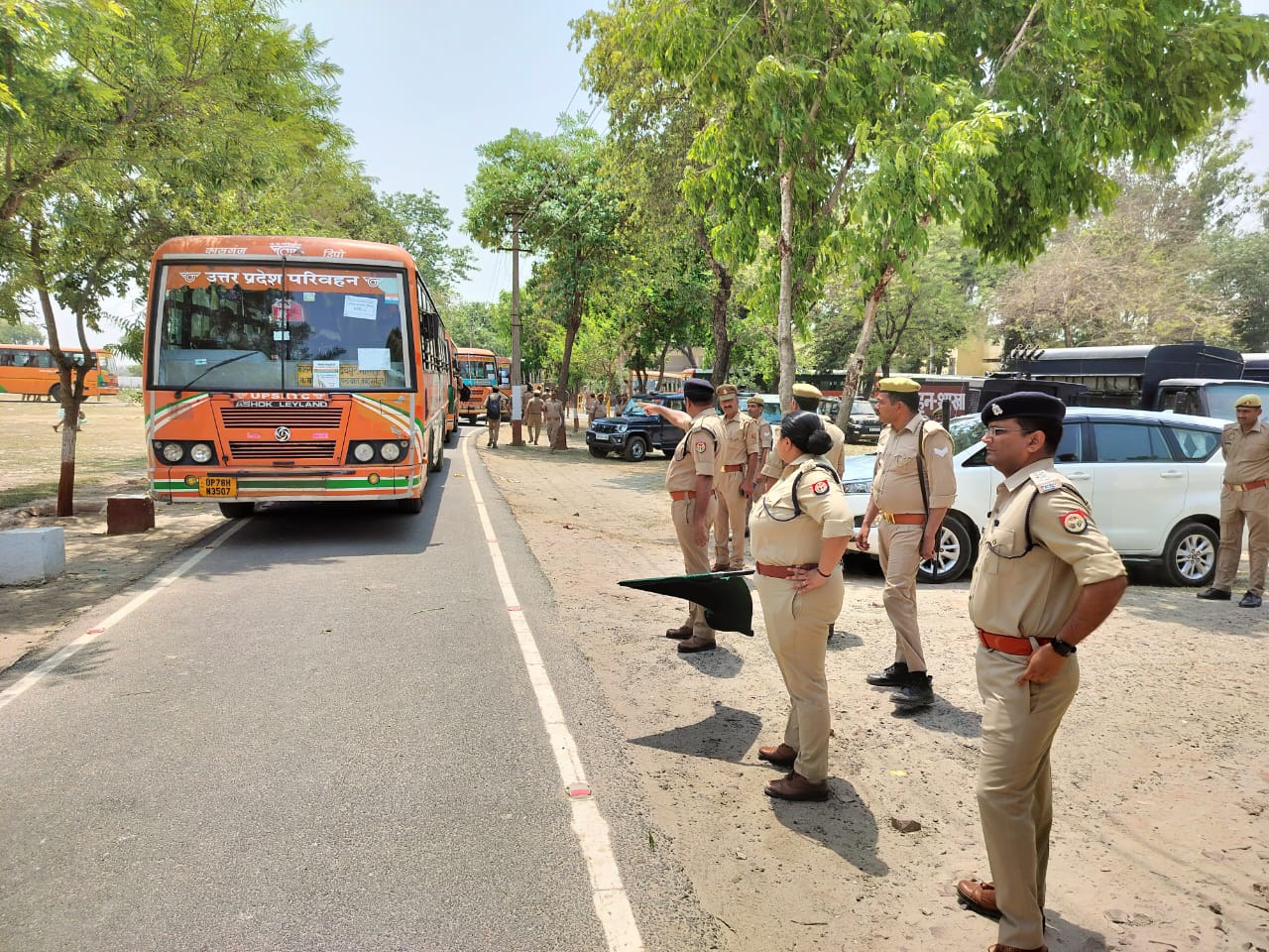 Latest Kasganj News (कासगंज न्यूज़): पढ़ें 23 मई के ताज़ा समाचार दैनिक ...