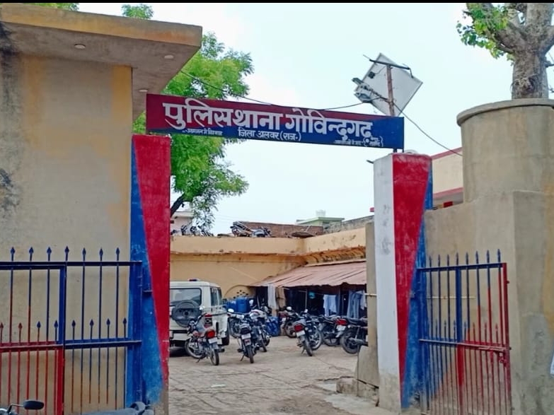 Latest Alwar News (अलवर न्यूज़): पढ़ें 10 मई के ताज़ा समाचार दैनिक ...