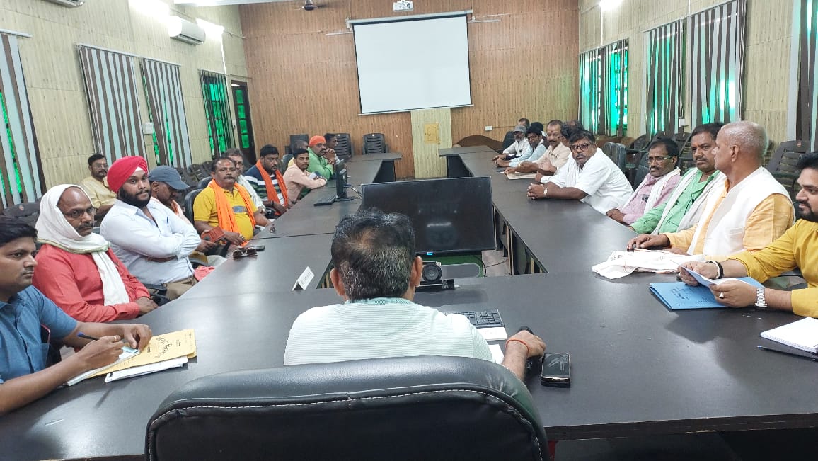 20 auto stands will be established in Varanasi