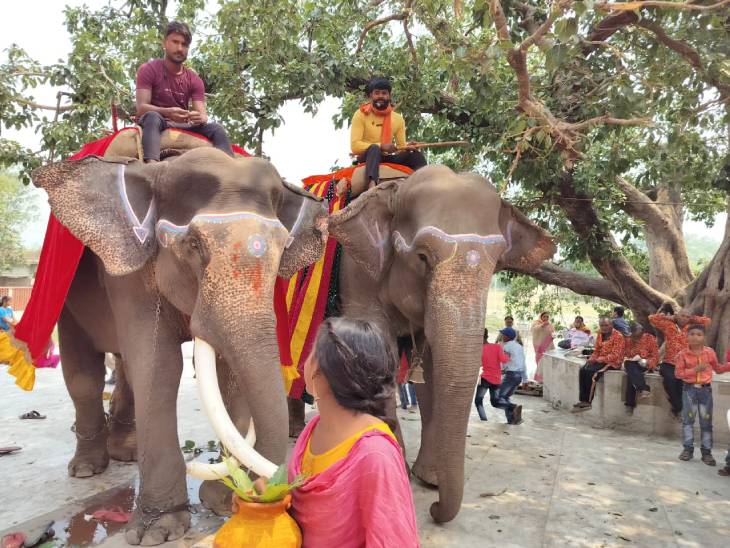 King Dasharath's Putrayeshti Maha Yagya starts today, Kalash Yatra will ...