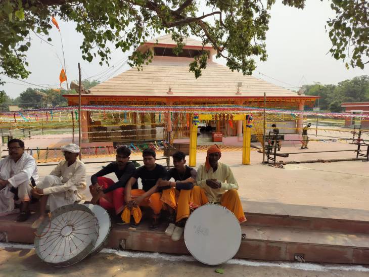 King Dasharath's Putrayeshti Maha Yagya starts today, Kalash Yatra will ...