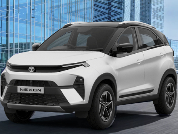 Tata Nexon's cheaper variant launched in India