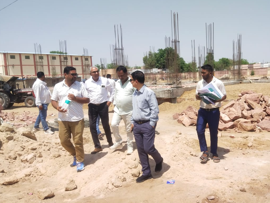 Latest Nagaur News (नागौर न्यूज़): पढ़ें 12 मई के ताज़ा समाचार दैनिक ...