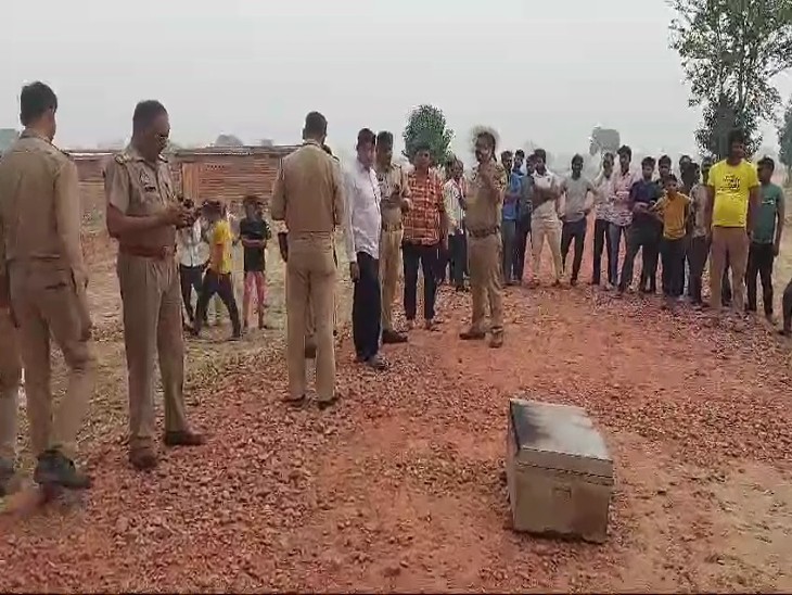 Shocking incident in Mathura | दोस्त से समलैंगिक संबंध रखने को पिता की हत्या: आरोपी बोले- बक्से ...