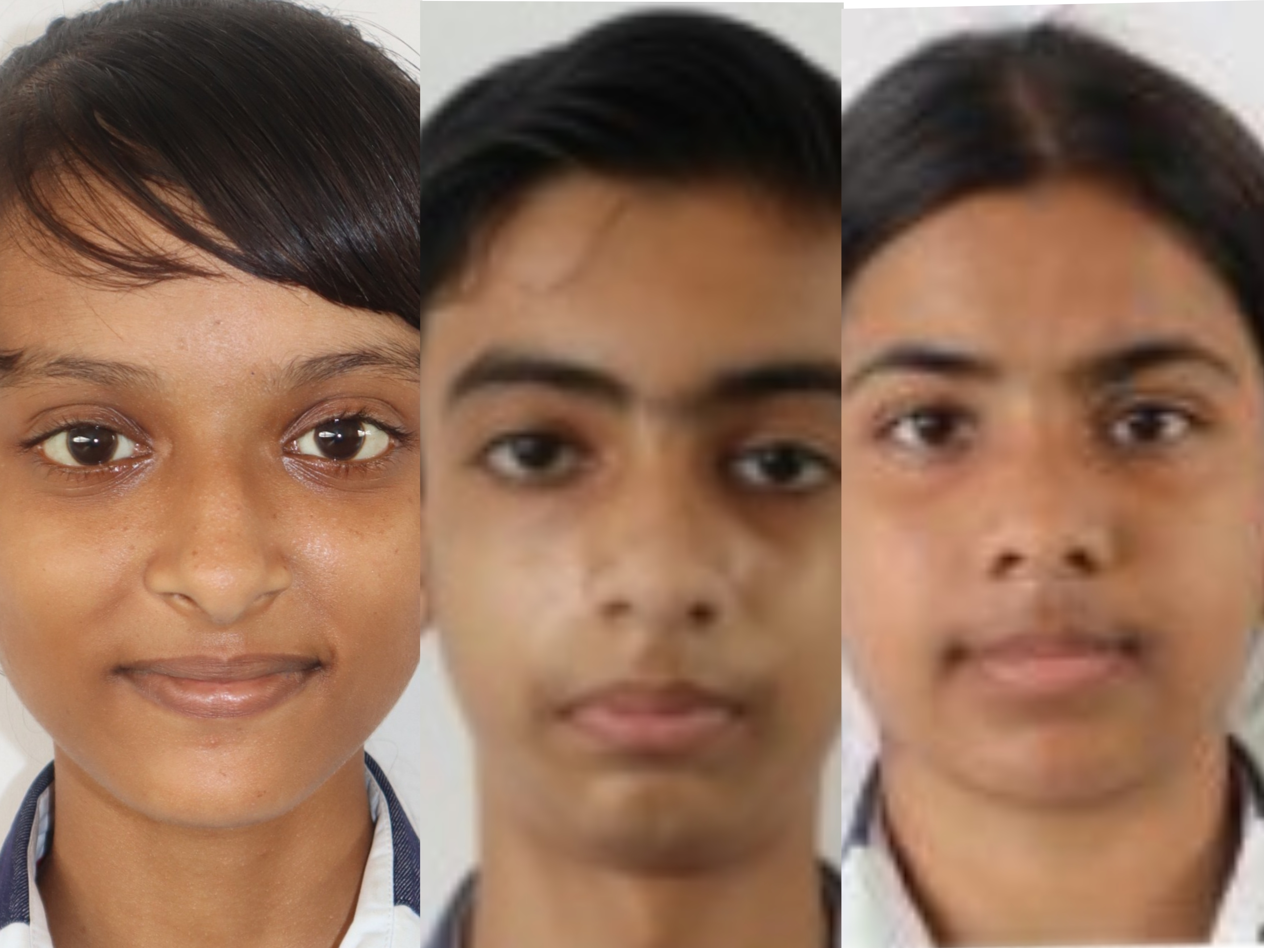 Shraddha Pandey topped the CBSE board in class 12th