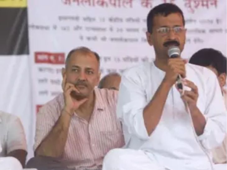 Arvind Kejriwal PA Bibhav Kumar Controversy Explained; Swati Maliwal ...