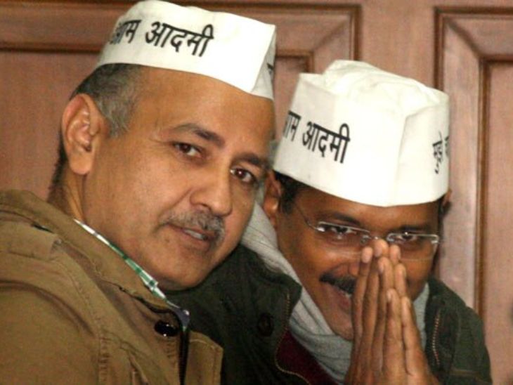 Arvind Kejriwal PA Bibhav Kumar Controversy Explained; Swati Maliwal ...