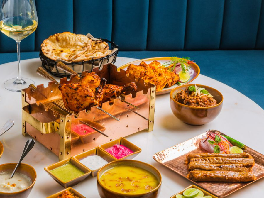 Avadh Food Festival will be organized in Jaipur Club | जयपुर क्लब में ...