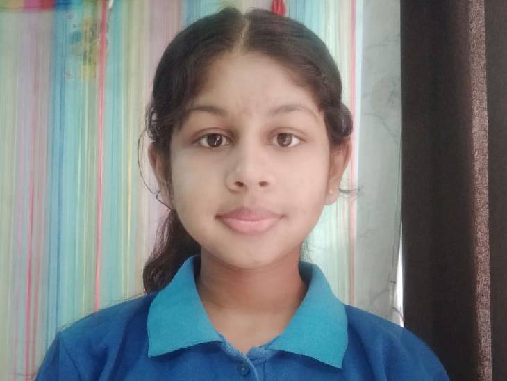Aashmi-Ishika are toppers in Bhopal's 12th class, got 97% marks | भोपाल ...
