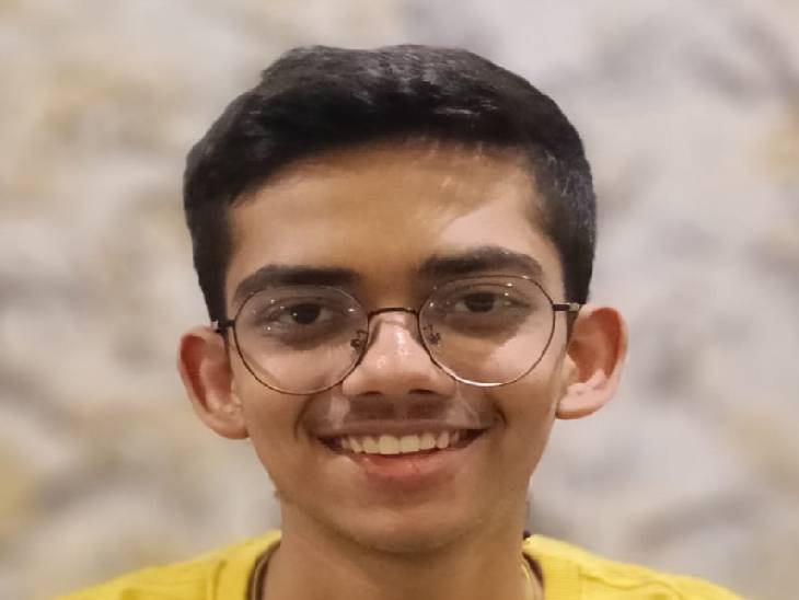 Aashmi-Ishika are toppers in Bhopal's 12th class, got 97% marks | भोपाल ...