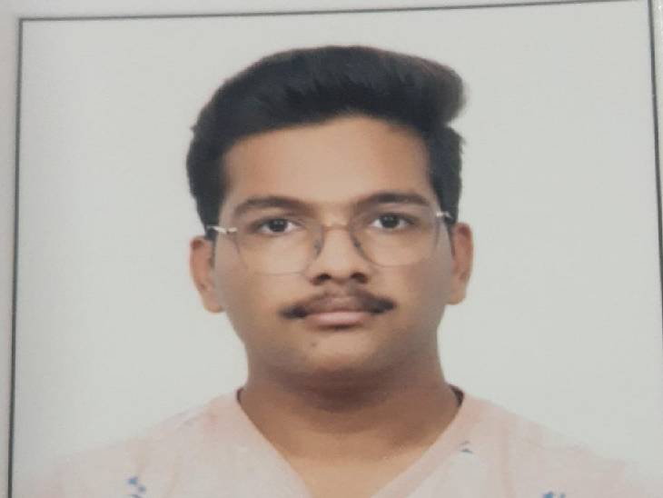 Aashmi-Ishika are toppers in Bhopal's 12th class, got 97% marks | भोपाल ...