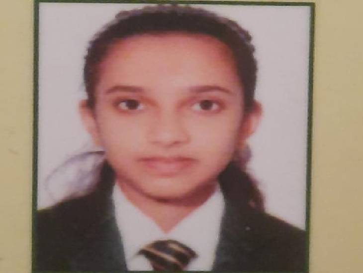 Aashmi-Ishika are toppers in Bhopal's 12th class, got 97% marks | भोपाल ...