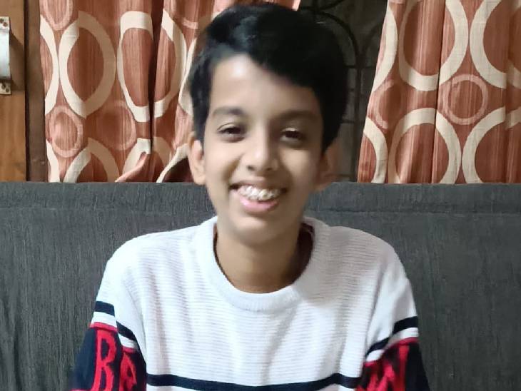 Aashmi-Ishika are toppers in Bhopal's 12th class, got 97% marks | भोपाल ...