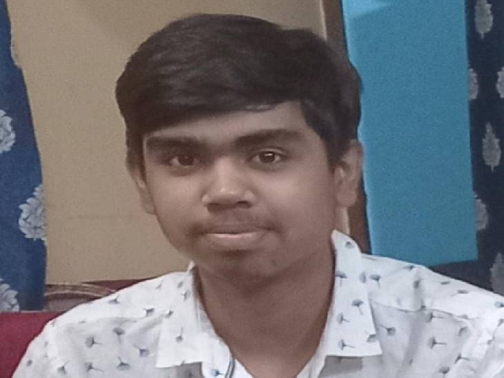 Aashmi-Ishika are toppers in Bhopal's 12th class, got 97% marks | भोपाल ...