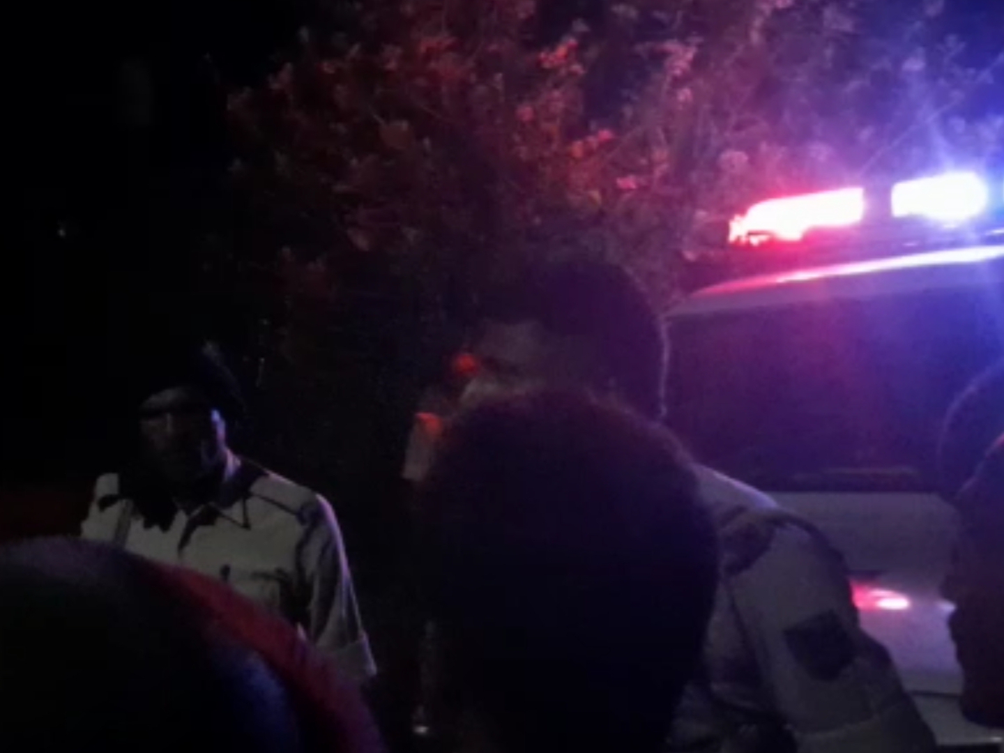 Fight over bike collision, 3 injured | बाइक में टक्कर मारने को लेकर ...