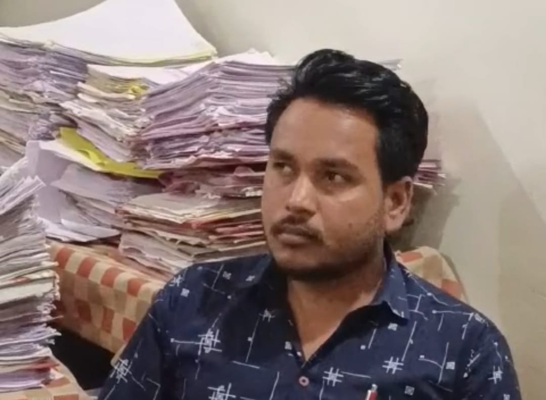 Madhya Pradesh Breaking News LIVE Update; Bhopal Hostel Rape Accused ...