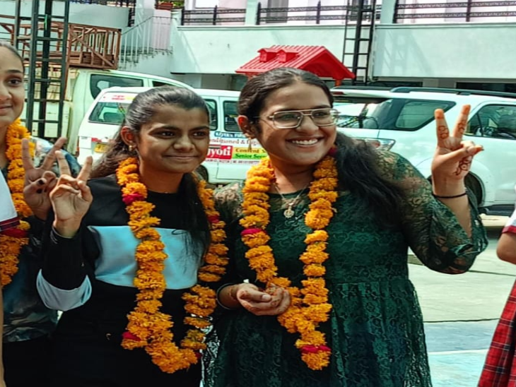 Rajasthan kota Kota toppers in CBSE 10th-12th result | CBSE रिजल्ट के ...