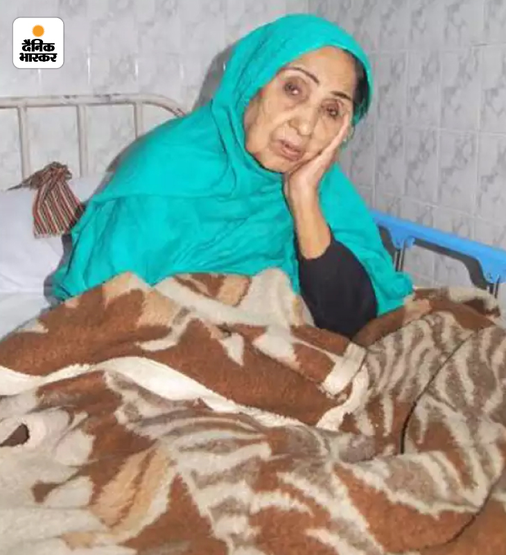 Lucknow Tawaif Story; Zarina Begum (Awadh Royal Court Singer) | Begum ...