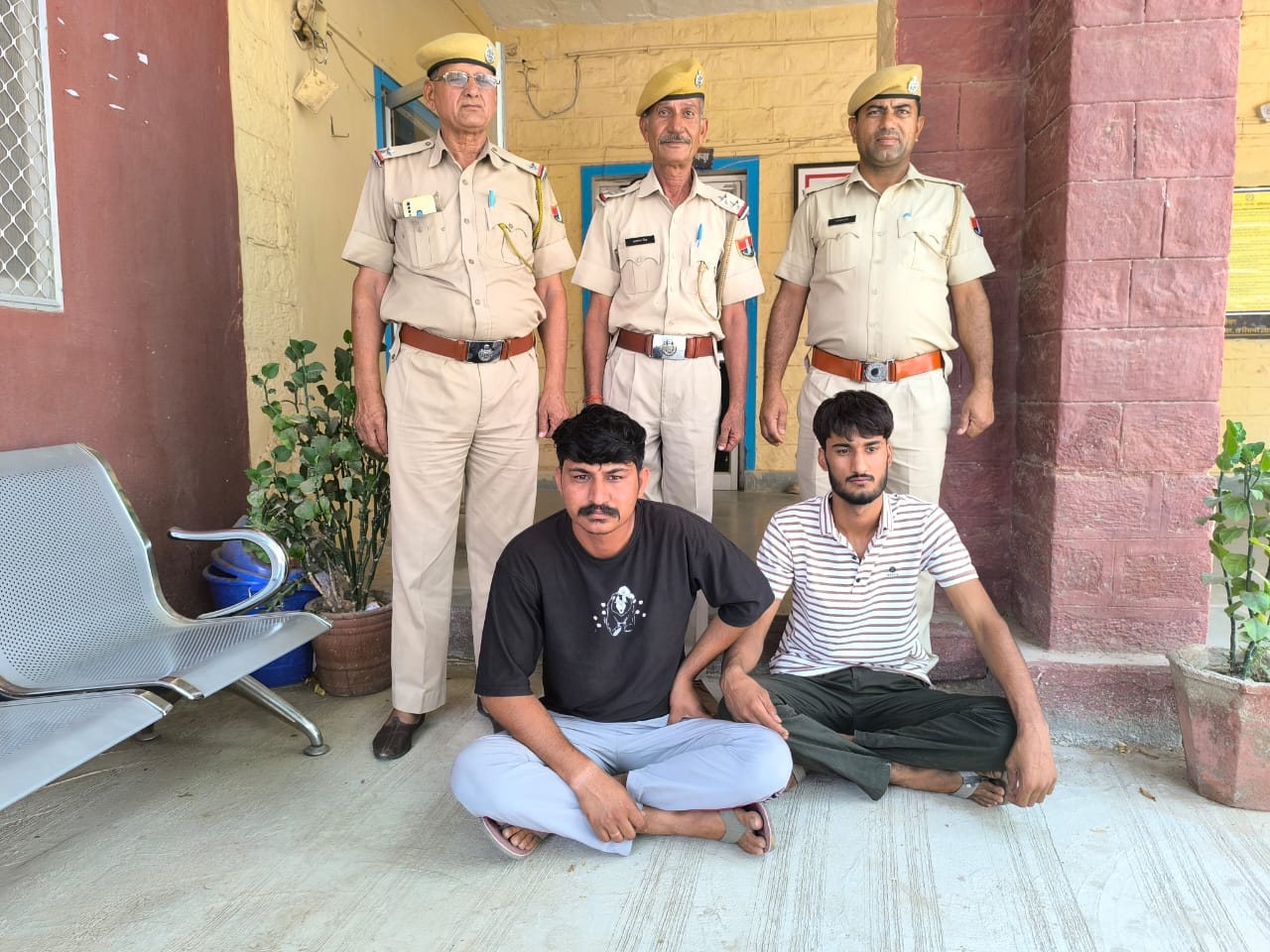 Latest Ladnu News (लाडनूं (नागौर) न्यूज़): पढ़ें 17 मई के ताज़ा समाचार ...