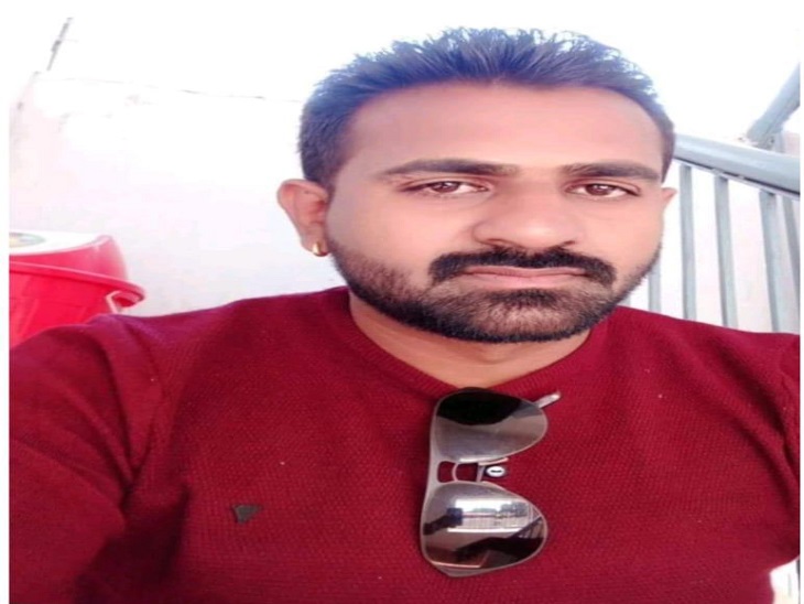 Congress Leader Vikram Bais murder case Solved| Mastermind Manish ...