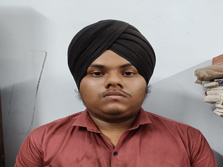 Congress Leader Vikram Bais murder case Solved| Mastermind Manish ...