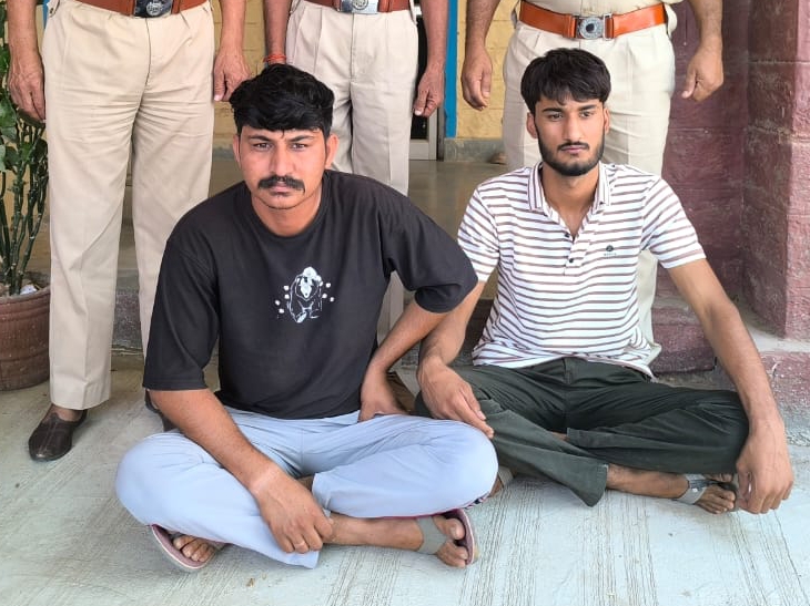 Latest Ladnu News (लाडनूं (नागौर) न्यूज़): पढ़ें 17 मई के ताज़ा समाचार ...