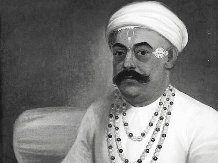 Gwalior Scindia Royal Family Story Explained; Jyotiraditya Scindia ...