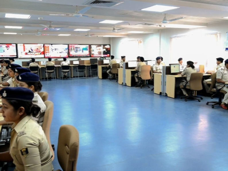 Patna News, Patna Local News, Bihar Police, Social media, Survilance On ...