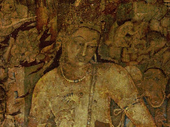 Buddhist art: Two thousand years old history, development and change ...