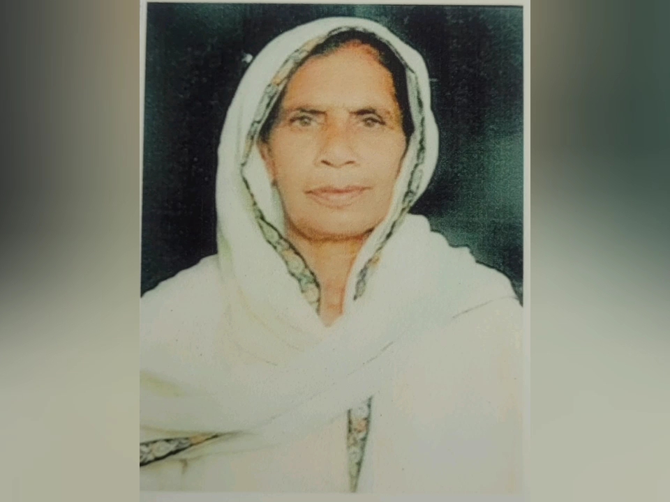 Punjab Ludhiana Khanna Dalit woman murder Samrala Police Case Update ...