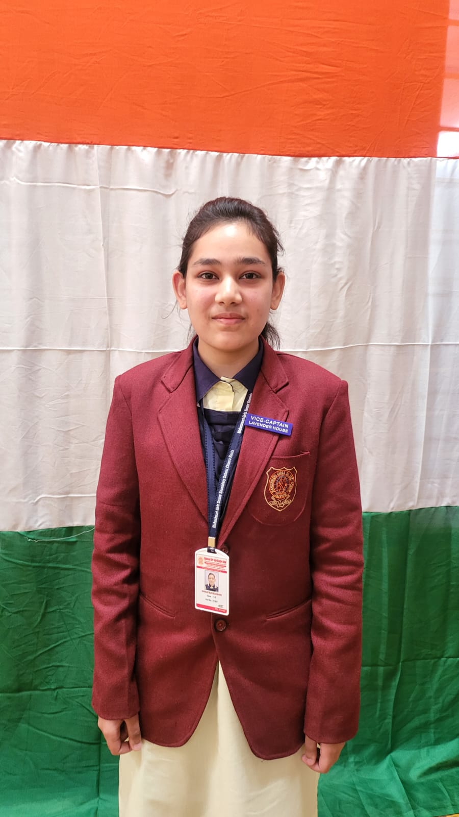 Photos of Jaipur toppers