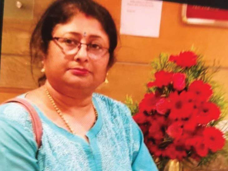 Bhopal CBI Inspector Rahul Raj Corruption Case | MP Nursing College ...