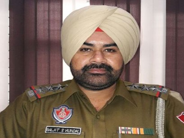 Punjab Jalandhar rural police attacked by drug paddlers near Patara ...
