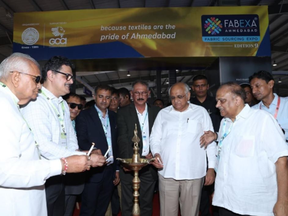 Current Affairs Country largest textile exhibition FABEXA inaugurated ...