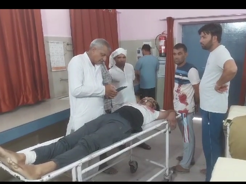 Latest Shamli News (शामली न्यूज़): पढ़ें 5 जून के ताज़ा समाचार दैनिक ...