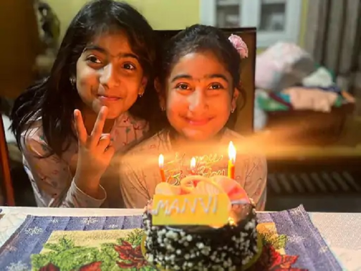 Case of a girl dying after eating cake | पटियाला में बैकरी मालिक को ...