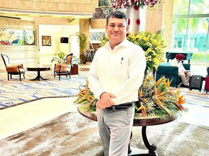 ED will question IAS officer Manish Ranjan today | रांची में आज ईडी ...