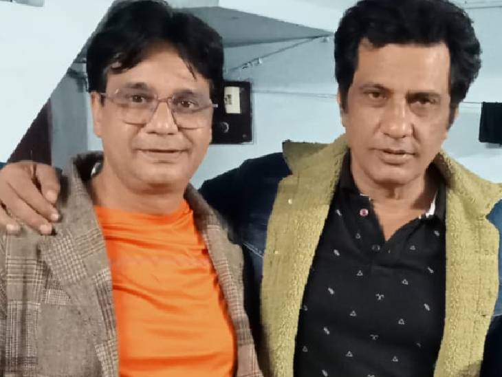 Badaun's duplicate Amitabh Bachchan dies | अमिताभ बच्चन के हमशक्ल फिरोज ...