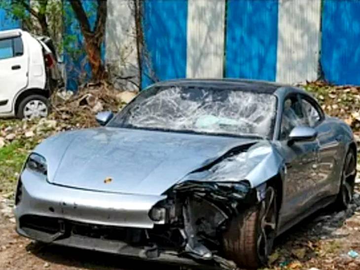Pune Porsche Car Accident Case Update; Vedant Agarwal Family Chhota ...